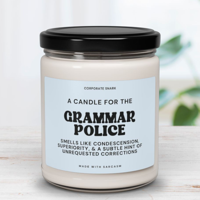 Corporate Snark - Funny Stuff To Get You Through The Workday