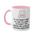 “Catty Quip” Snarky Work-Humor Mug 11 oz – Corporate Snark