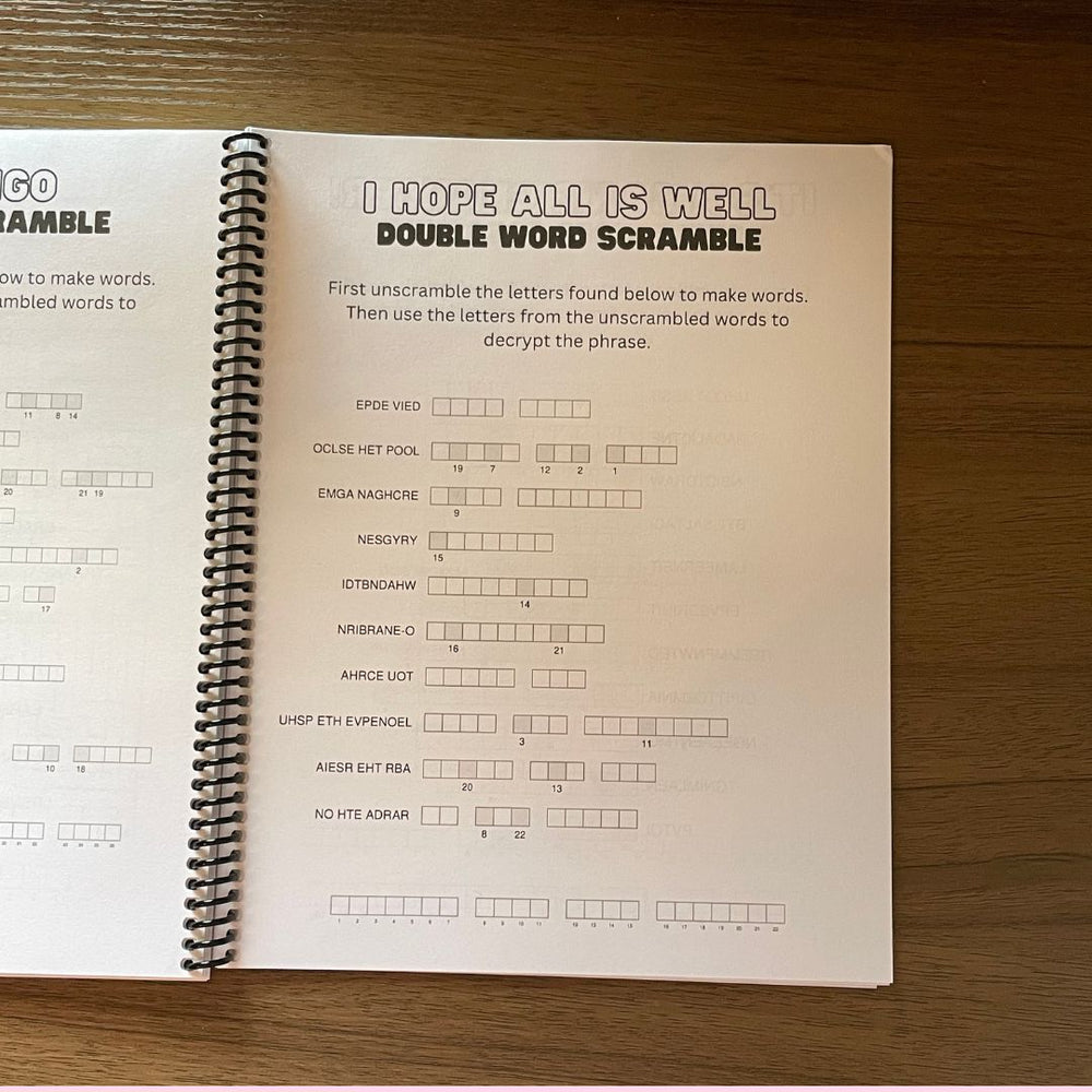 Pointless Meeting Coloring And Activity Book – Corporate Snark