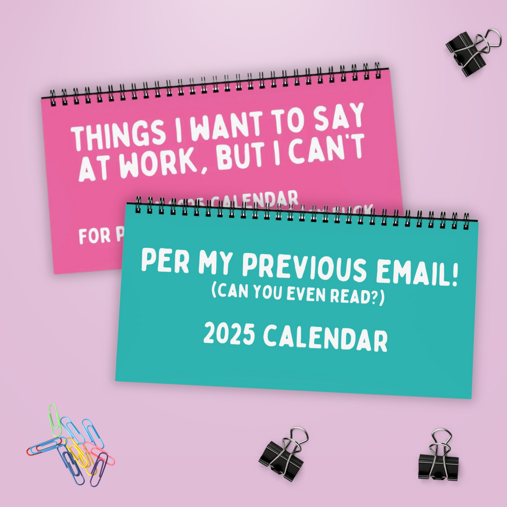 Corporate Snark - Funny Stuff To Get You Through The Workday